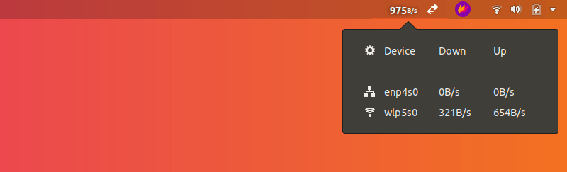9 Tools to Monitor to Network Bandwidth and Speed in Linux