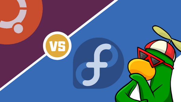 Ubuntu or Fedora: Which One Should You Use and Why