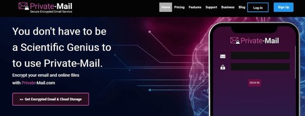 11 Best Secure Email Services to Protect Your Privacy [2024]