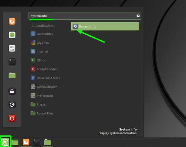 How to Check Linux Mint Version Number