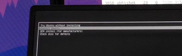 Beginners Guide to Install Windows With Ubuntu in Dual Boot