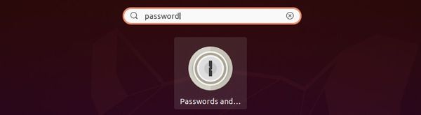 Explained! The Concept of Keyring in Ubuntu Linux