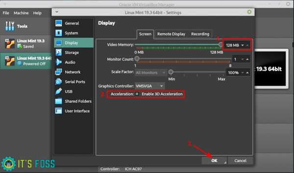 How to Install Linux Mint in VirtualBox [Screenshot Tutorial]
