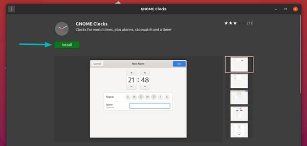 How to Add Multiple Time Zones in Ubuntu