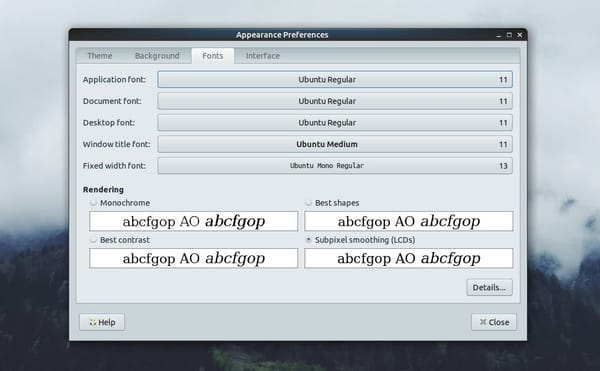How to Customize Ubuntu MATE Desktop [Complete Guide]