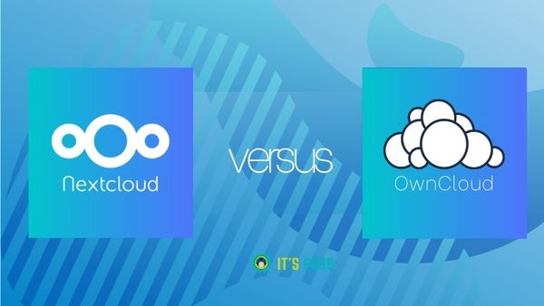 Nextcloud Vs ownCloud: What's the Difference?