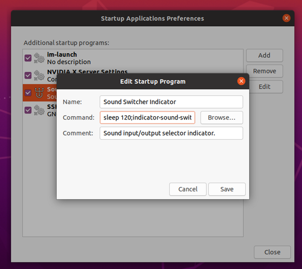 Complete Guide for Managing Startup Applications in Ubuntu