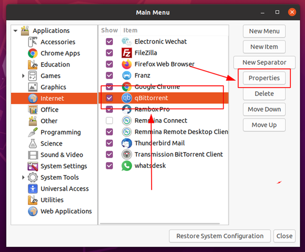 Complete Guide for Managing Startup Applications in Ubuntu