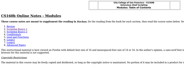 Top 11 Resources to Learn Shell Scripting for Free