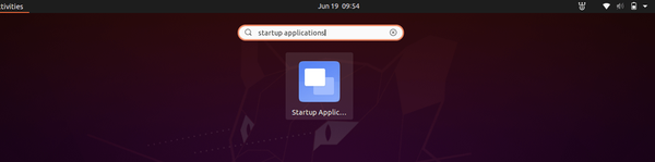 Complete Guide for Managing Startup Applications in Ubuntu