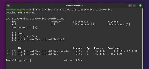 Using Flatpak on Linux [Complete Guide]