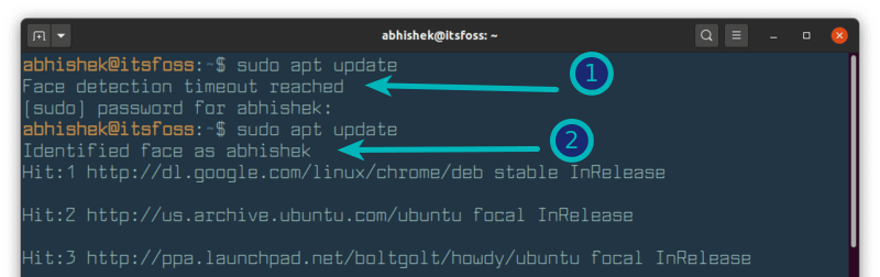 How to Set Up Face Unlock on Ubuntu and Other Linux Distros