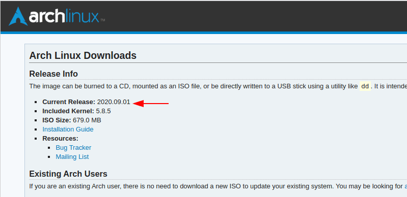 What is a Rolling Release Distribution?