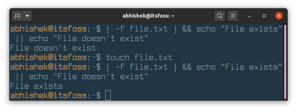  Run Multiple Linux Commands At Once 3 Ways 