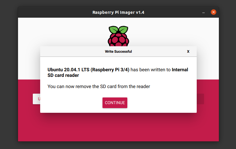 How to Install Ubuntu Server on a Raspberry Pi
