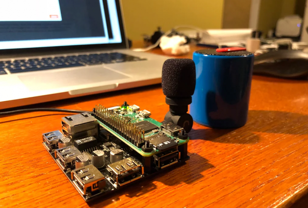 28 Super Cool Raspberry Pi Zero W Project Ideas