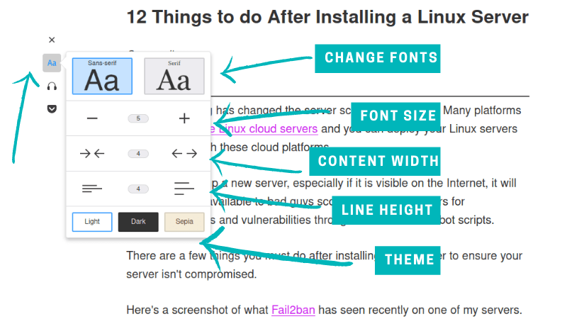 6 Awesome Firefox Features You Should Be Using Right Now