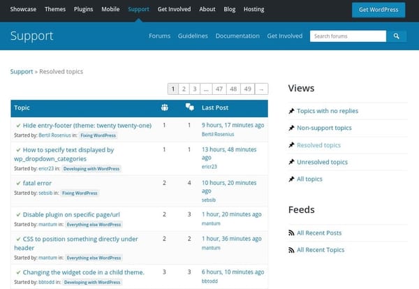 12 Best Open Source Forum Software for Community Management
