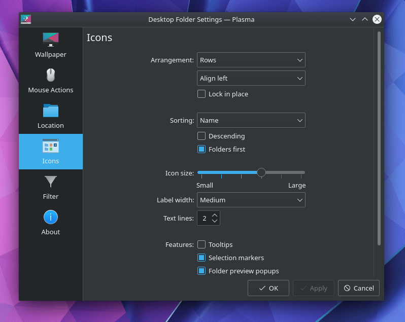 11 Ways to Customize KDE Desktop in Linux