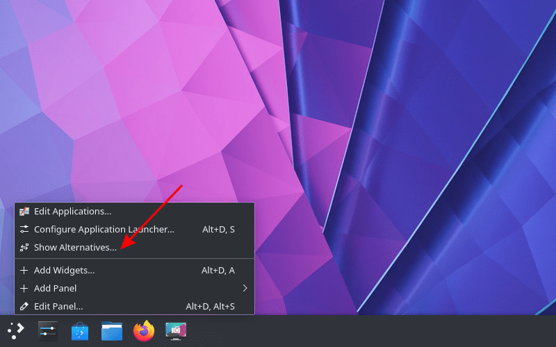 11 Ways to Customize KDE Desktop in Linux