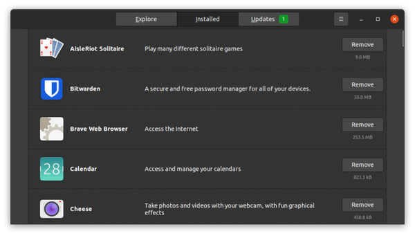How to Uninstall Applications from Ubuntu [Beginner's Guide]