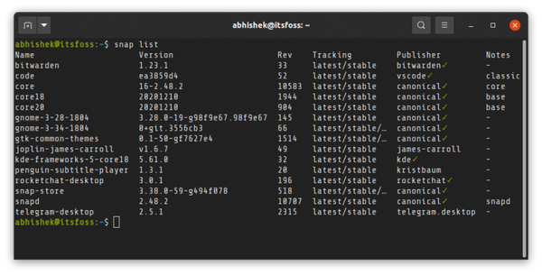 How to Uninstall Applications from Ubuntu [Beginner's Guide]
