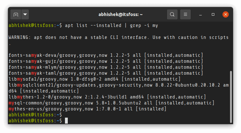 How to Uninstall Applications from Ubuntu [Beginner's Guide]