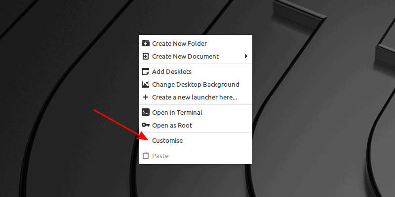 7 Ways to Customize Cinnamon Desktop in Linux Mint