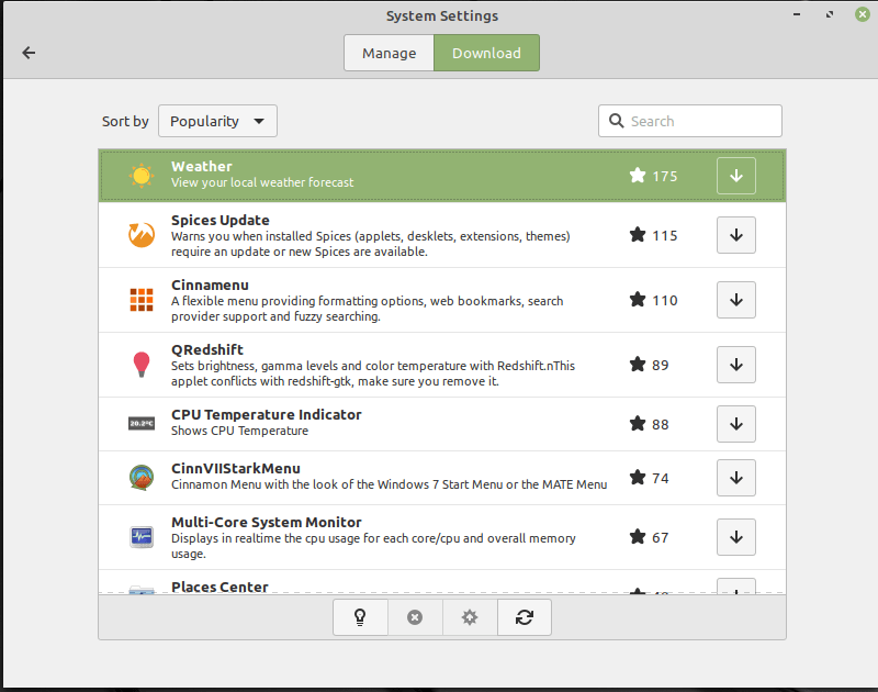 7 Ways to Customize Cinnamon Desktop in Linux Mint