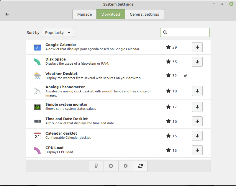 7 Ways to Customize Cinnamon Desktop in Linux Mint