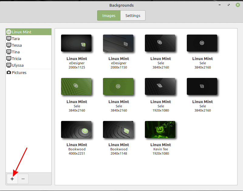 7 Ways to Customize Cinnamon Desktop in Linux Mint