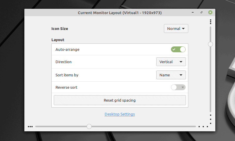 7 Ways to Customize Cinnamon Desktop in Linux Mint
