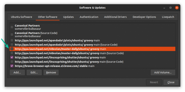 What is PPA Purge? How to Use it in Ubuntu?