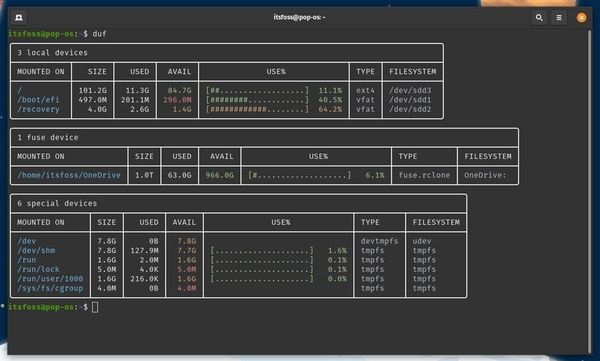Modern Alternatives to Some of the Classic Linux Commands