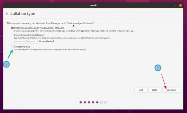 Beginners Guide to Install Windows With Ubuntu in Dual Boot