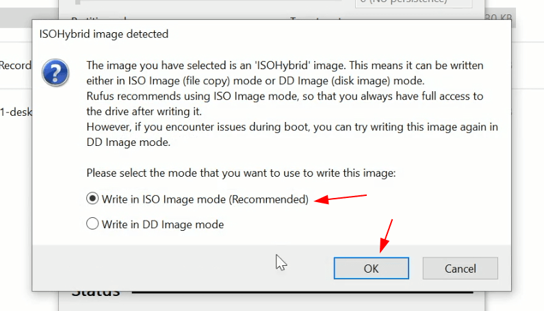 How to Create Ubuntu Live USB in Windows [Step-by-Step]