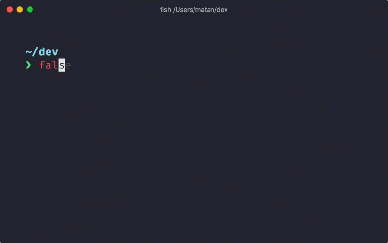 Starship: Open-Source Customizable Prompt for Any Shell