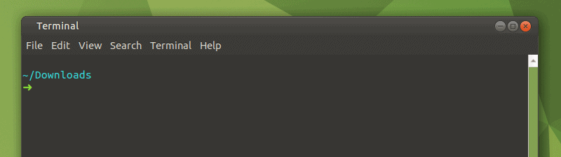 Starship: Open-Source Customizable Prompt for Any Shell