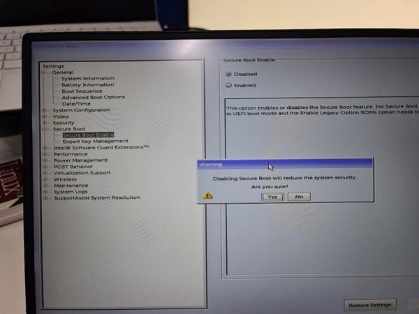 How to Create a Bootable Windows 10 USB in Linux