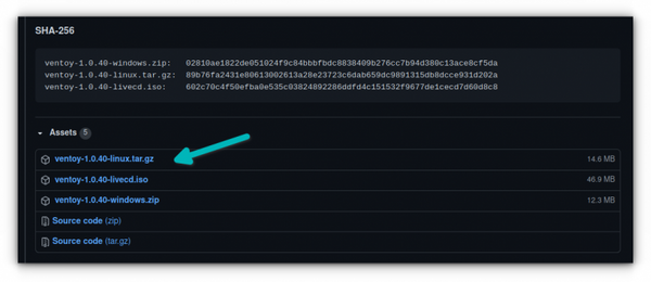 How to Create a Bootable Windows 10 USB in Linux
