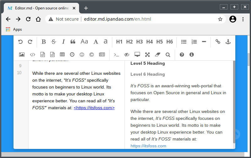 Basic Markdown Syntax Explained [With Free Cheat Sheet]