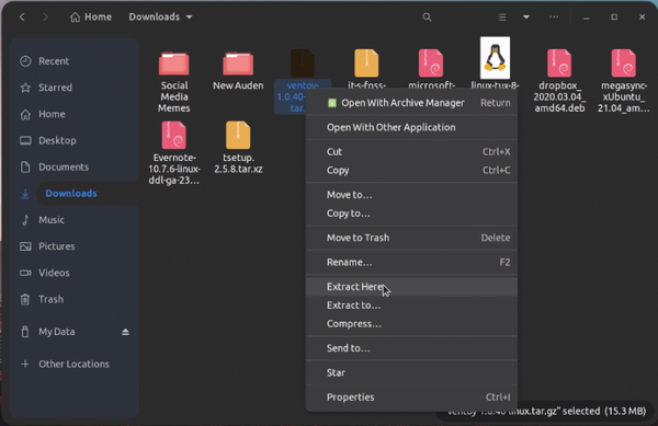 How to Create a Bootable Windows 10 USB in Linux