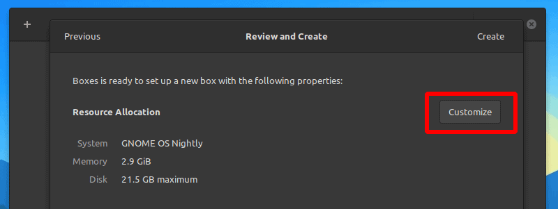 GNOME OS Review: Not a Linux Distro For Everyone