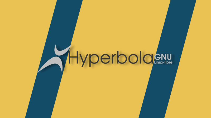 Hyperbola Linux: Systemd-Free Arch With Linux-libre Kernel
