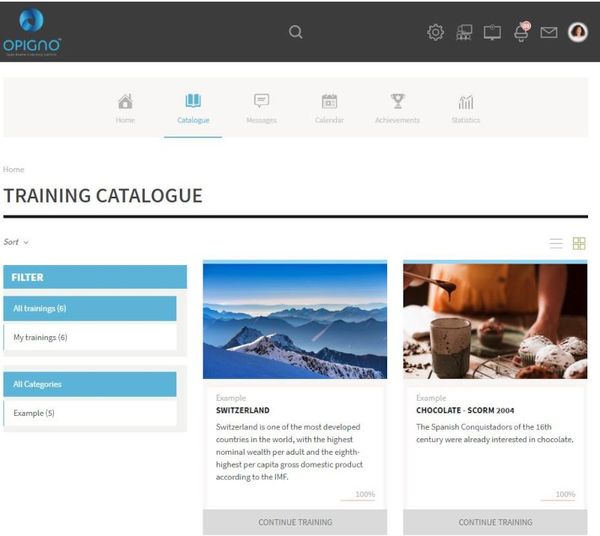 7 Best Open Source LMS for Creating Online Course Websites