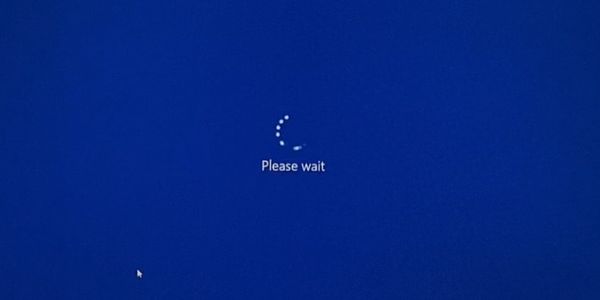 How to Access UEFI Firmware Settings in Windows