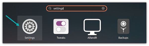 Icons Look too Small? Enable Fractional Scaling on Ubuntu