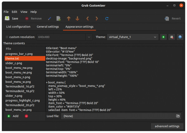 Customize Grub to Get a Better Experience With Linux