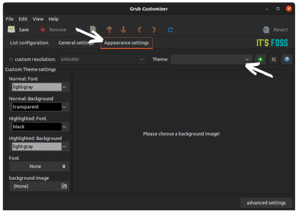 Customize Grub to Get a Better Experience With Linux