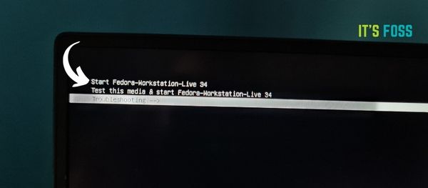 How to Dual Boot Fedora and Windows